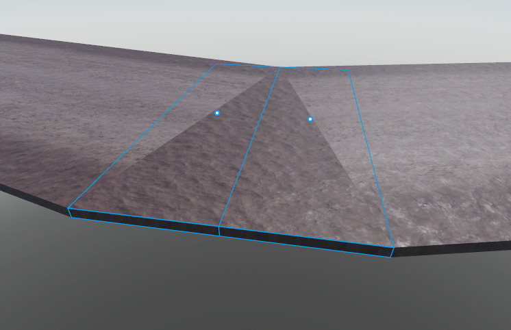 Filling Gaps Between Two Parts Scripting Support Developer Forum Roblox