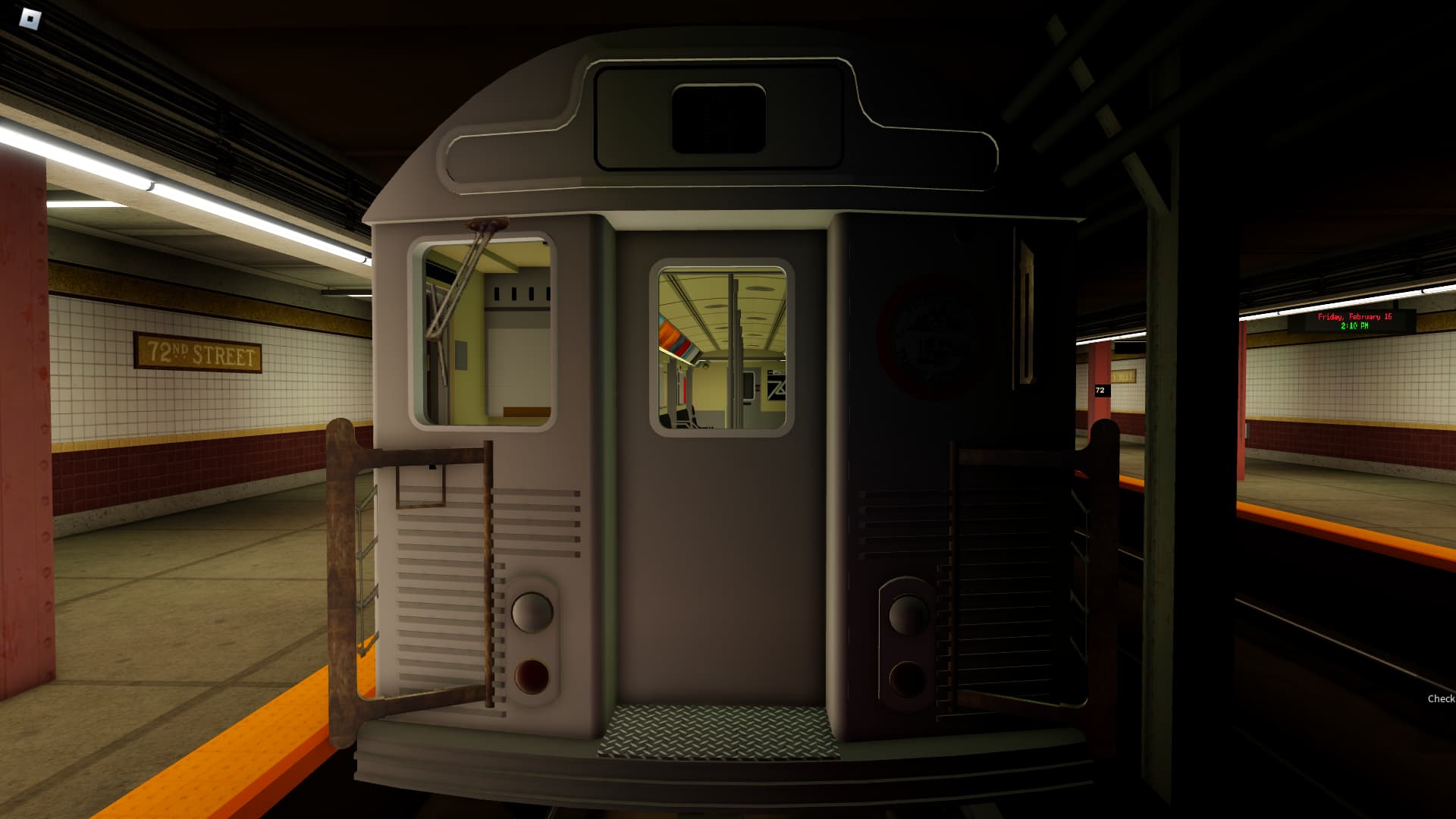 Unknown bug breaking game (reoccurring bug, breaks "trains") - Engine ...