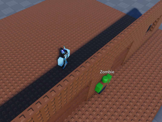 Zombie Pathfinding works like a slideshow - Scripting Support - Developer Forum | Roblox