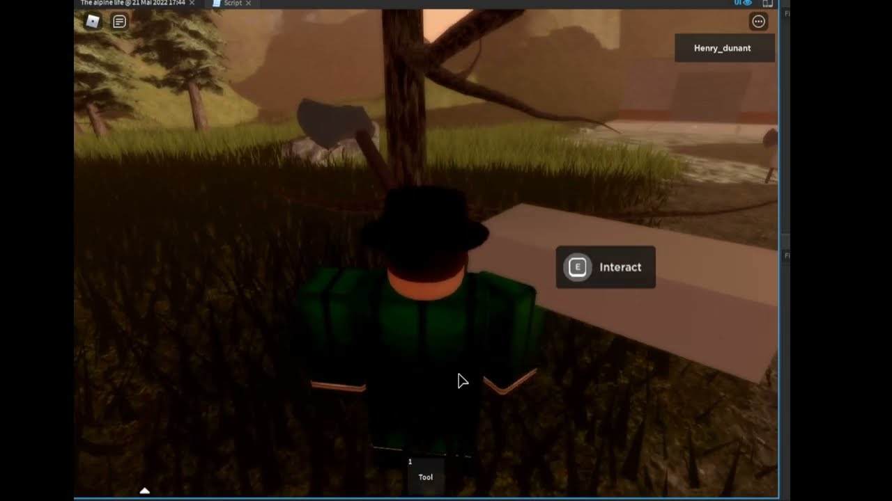 Animation with m6d not working properly - Scripting Support - Developer Forum | Roblox