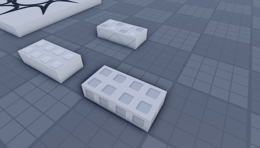 (again) how to make stud replacement script - Scripting Support - Developer Forum | Roblox