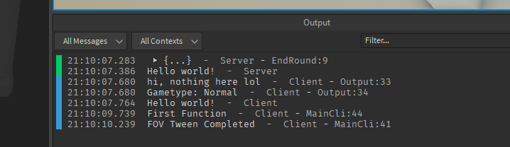 Task.wait() Not Working as intended - Scripting Support - Developer Forum | Roblox