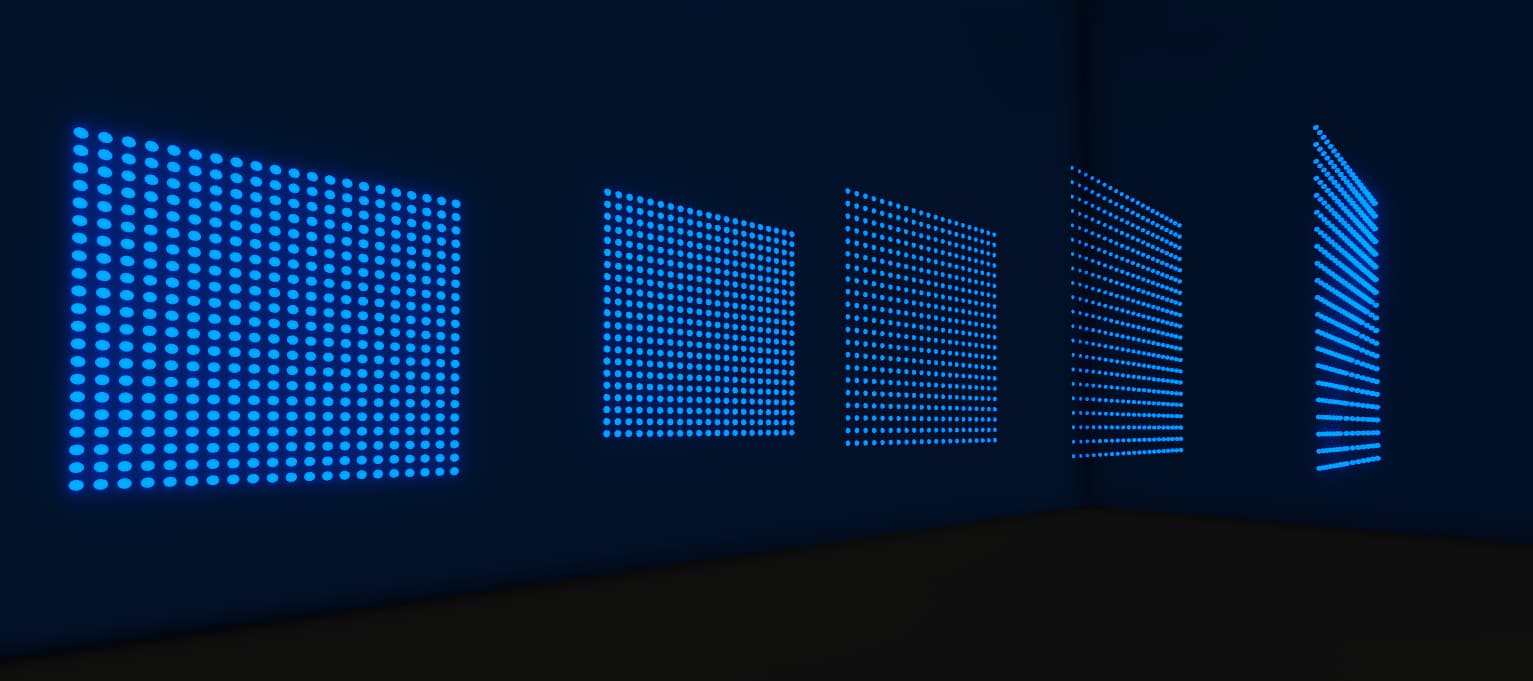 How To Raycast Outward With A Lookvector Lidar Scripting Support Developer Forum Roblox