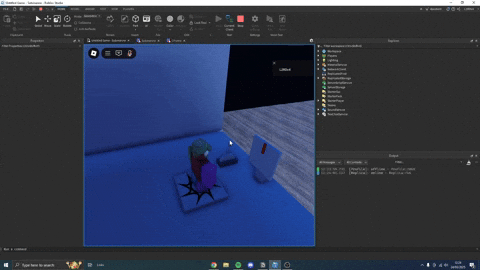 DragDetector misalignment with moving platforms - Scripting Support - Developer Forum | Roblox