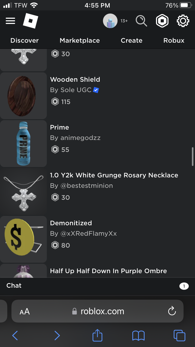 Opening up Marketplace to More Creators - Page 17 - Announcements ...