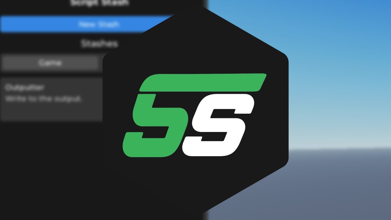 [PLUGIN] Script Stash - Save, edit, share, and run your command scripts - Community Resources ...