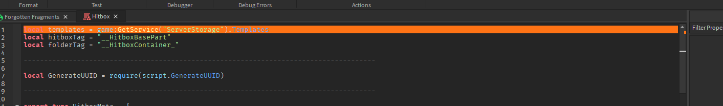 Broken Warning for Built-In Script Editor on Windows 10? - Scripting ...
