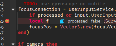 Double Midair Dash Issue - Scripting Support - Developer Forum | Roblox