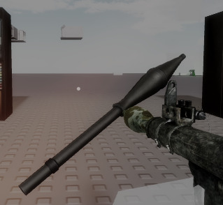 Keeping projectiles straight/face same direction - Scripting Support - Developer Forum | Roblox