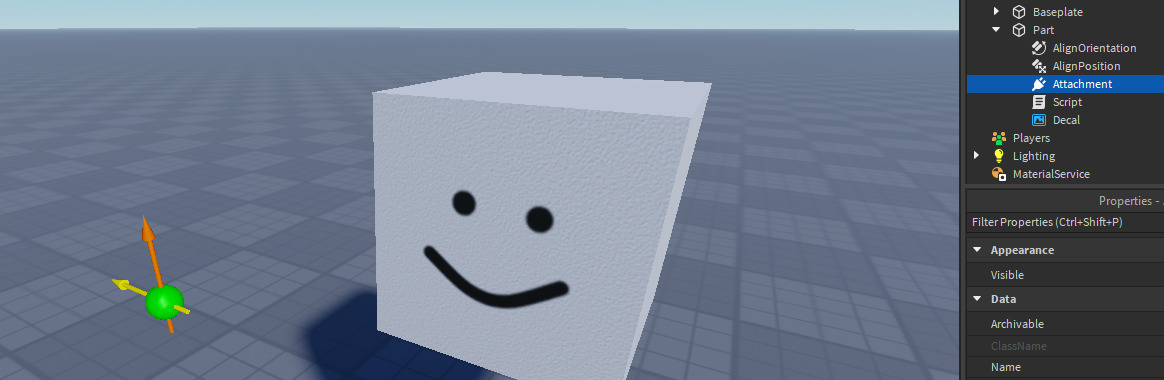 Working on pet following script, two problems at the moment - Page 2 - Scripting Support ...