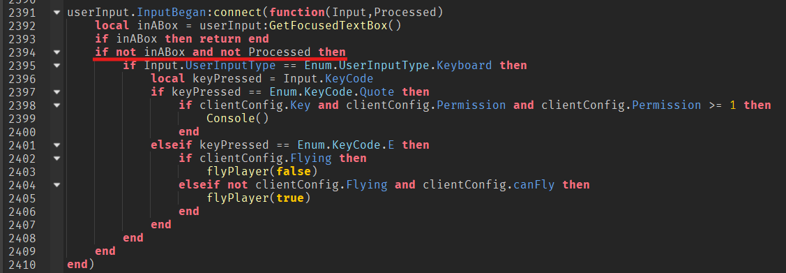 The Ultimate Basic Admin Essentials Guide - Page 7 - Community Tutorials - Developer Forum | Roblox