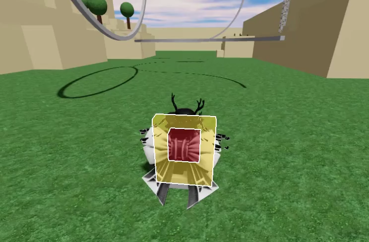 Problem with Rail Grind Mechanic - Scripting Support - Developer Forum ...