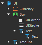 Issues with .MouseButton1Click not triggering - Scripting Support - Developer Forum | Roblox