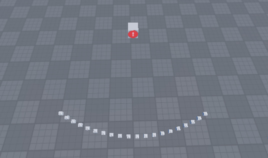 How To Make An Npc See A Player Within Their Fov Instead Of A Single Raycast Scripting Support