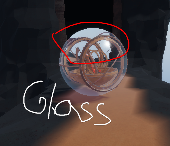 Turning off highlight for certain objects - Platform Usage Support ...