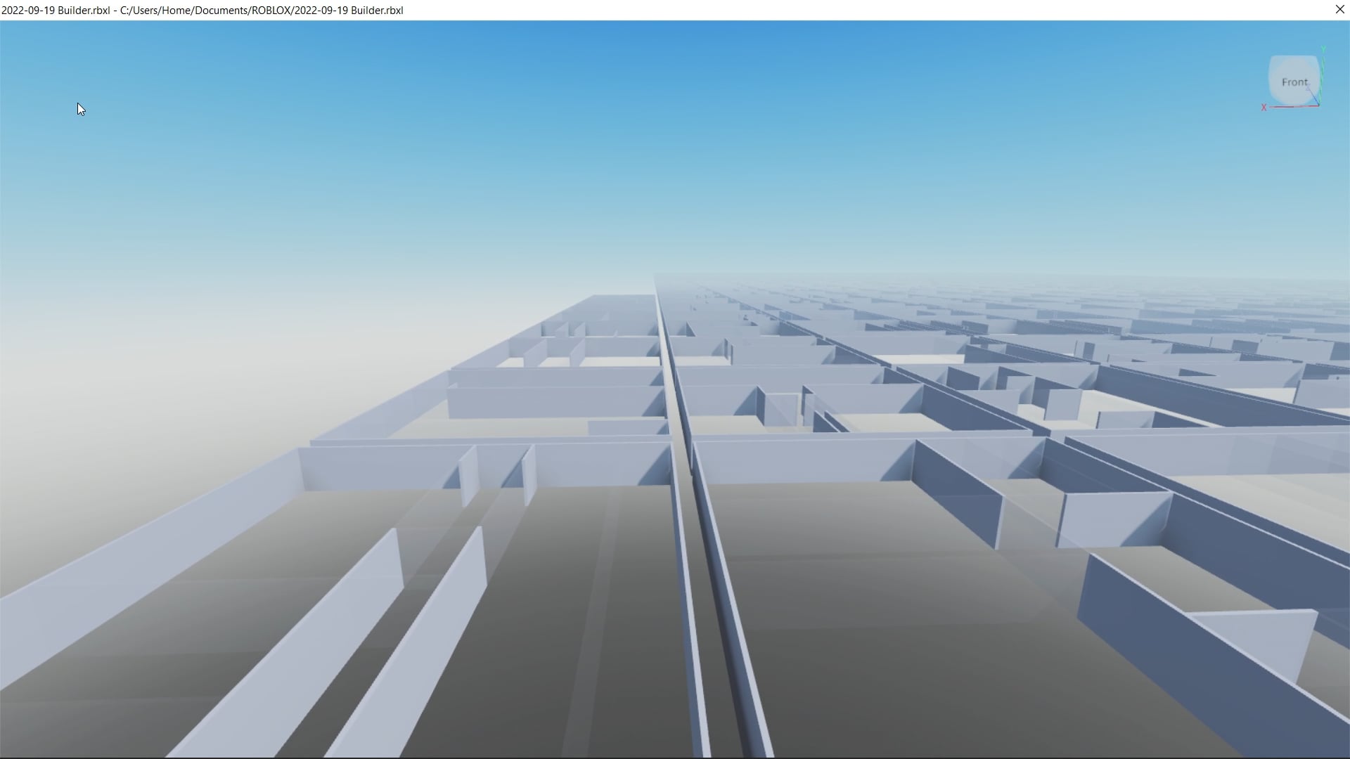 DISTRICT: Bulletin - Bulletin Board - Developer Forum | Roblox