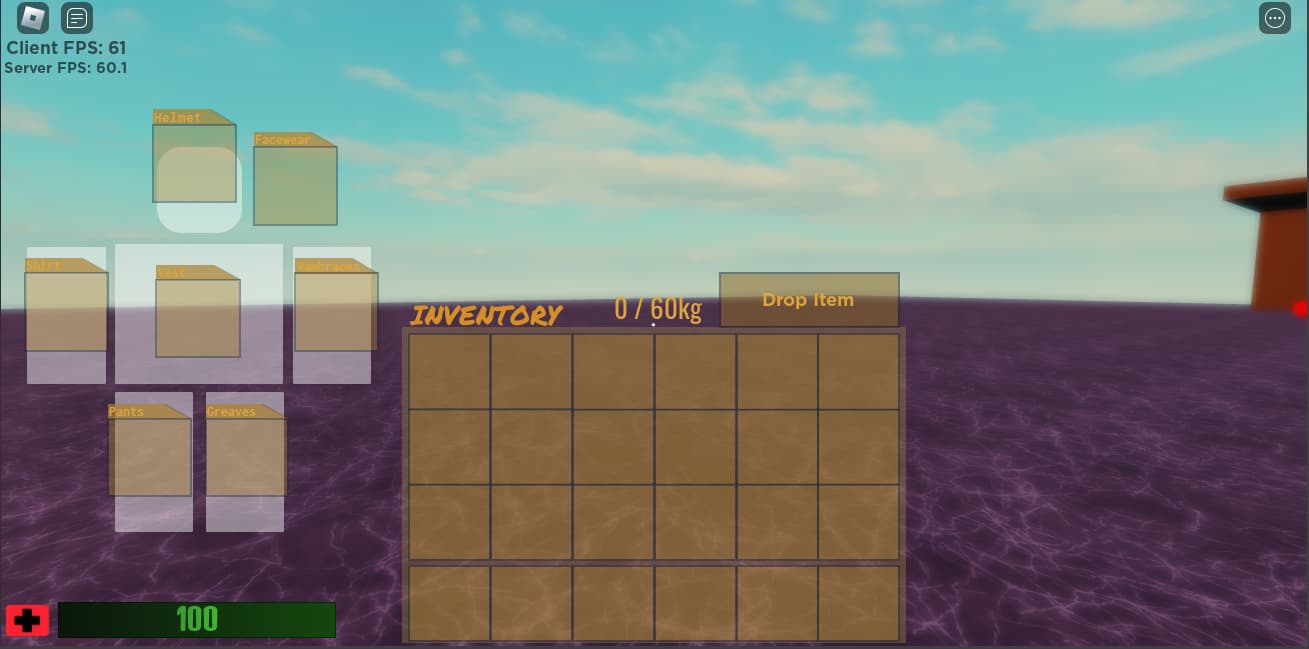 Inventory UI Design Feedback - Creations Feedback - Developer Forum ...
