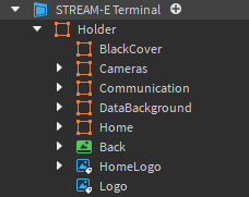 Frame not getting visible - Scripting Support - Developer Forum | Roblox