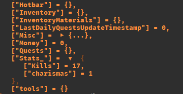 [v.32] ReplicatedRegistry | Simple server-client & client-server synchronized table registry ...