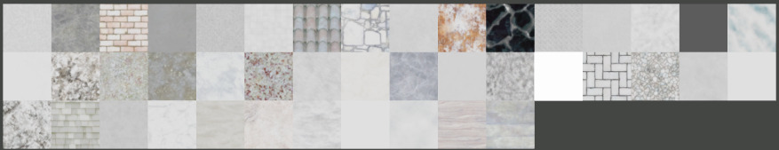 [Full Release] New Base Materials available in production ...