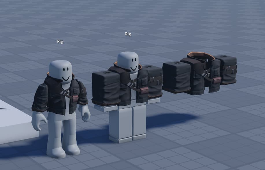 [Coming Soon] Improved Layered Clothing Fit - Page 7 - Announcements ...