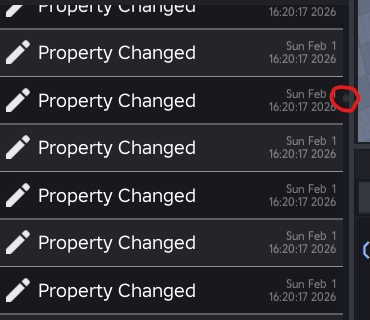 Alternatives to Instance.Changed? - Scripting Support - Developer Forum ...