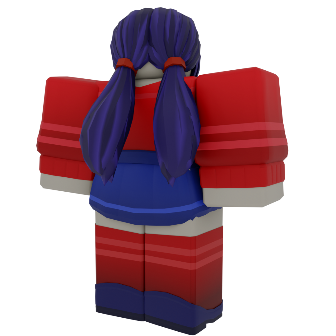 Cool Halloween Outfits I 3D Modeled - Creations Feedback - Developer ...