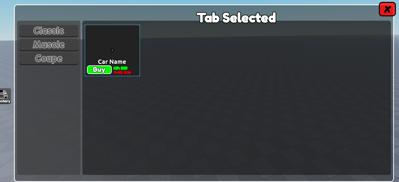 Change the text of a text label to the value of a int or string ...