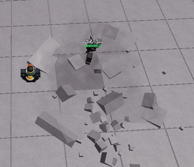 How do I increase customizability in my crater module - Scripting ...