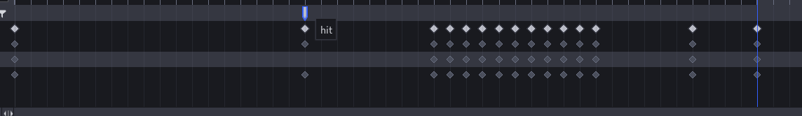 GetMarkerReachedSignal dont work - Scripting Support - Developer Forum | Roblox