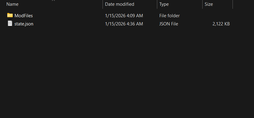 [New Working Method as of Jan 15th]: How to Revert to the Old (and ...