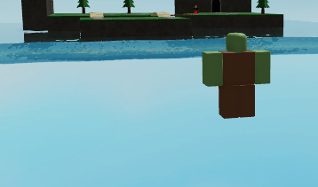 Help with synchronization with TD movement - Scripting Support - Developer Forum | Roblox