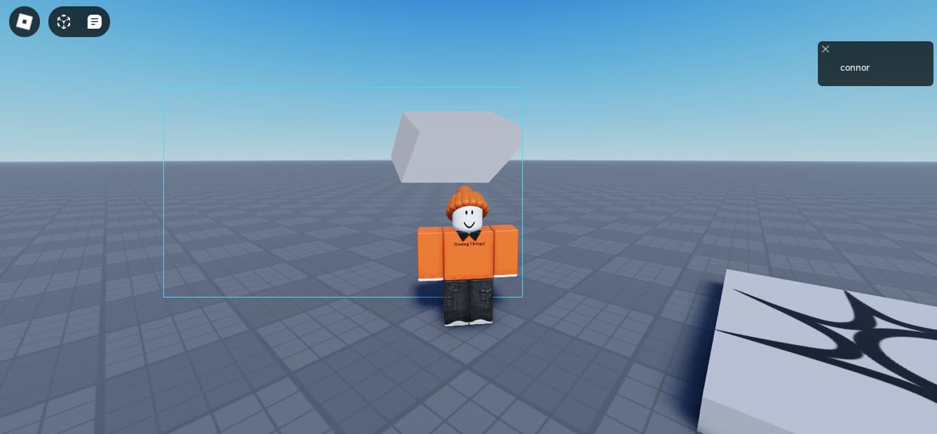 Viewport Frame Part Fitting With Billboardgui S Scripting Support Developer Forum Roblox