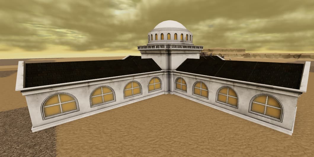 Open source post apocalpytic assets - Community Resources - Developer ...