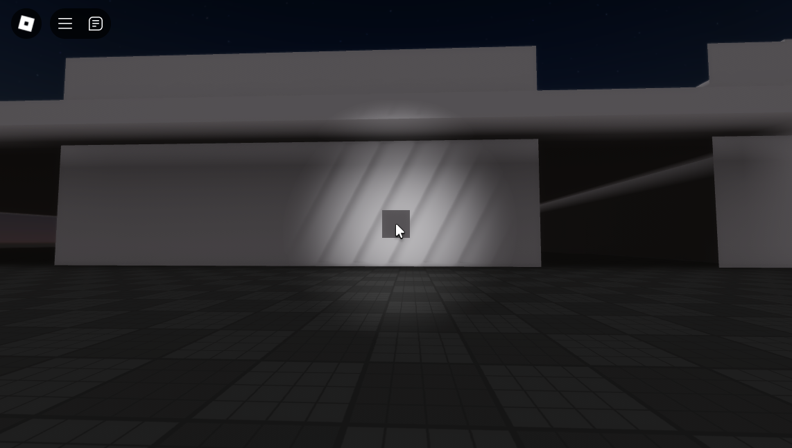 Strips of shadow during spotlit emission on dark surfaces - Scripting Support - Developer Forum ...