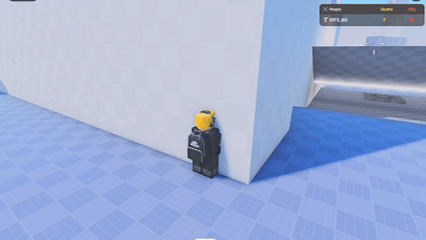 Raycast passing through wall - Scripting Support - Developer Forum | Roblox