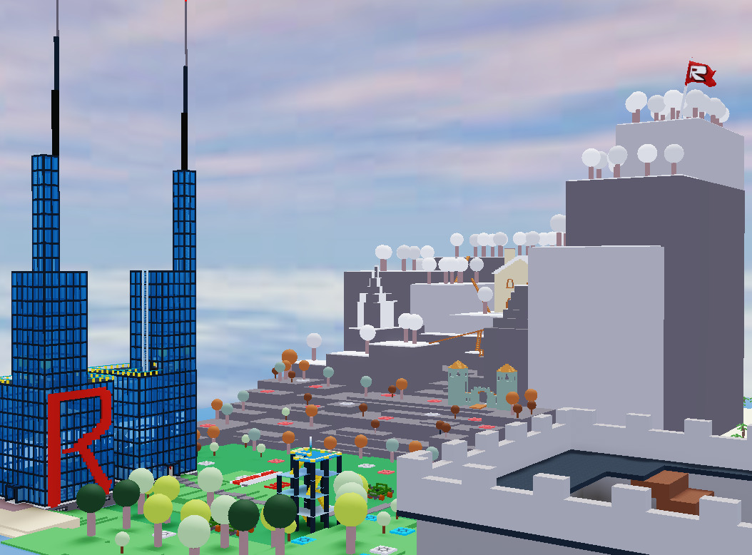 What else should I improve on and add to my map? - Creations Feedback ...