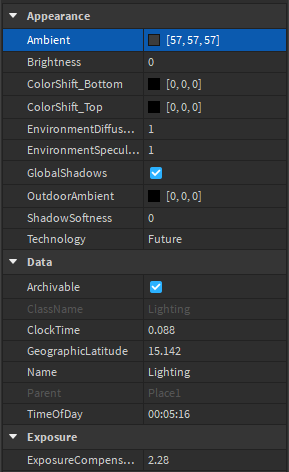 Free Posterize/Dithering Effect - Page 2 - Community Resources ...