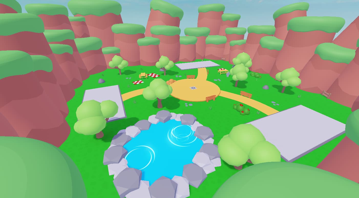 Yakuz Portfolio | Game Developer / Builder-Modeler - Portfolios ...