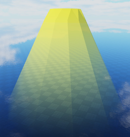 How can I create this fade effect / texture, without decals? - Building ...