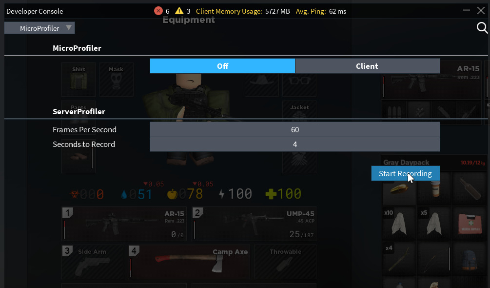 Game servers being lagged - Scripting Support - Developer Forum | Roblox