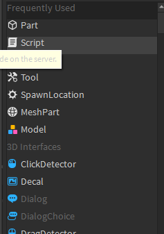 Why does my script only seem to affect one player - Scripting Support ...