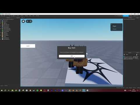 Trying to select / deselect gui buttons - Scripting Support - Developer Forum | Roblox