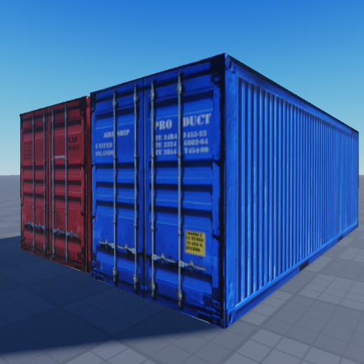 Music. Textures. Models. 2D/3D - Portfolios - Developer Forum | Roblox