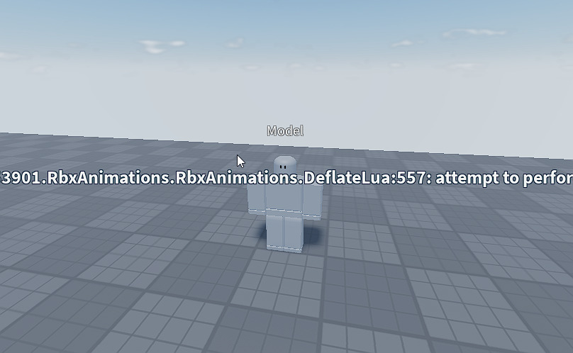 Blender rig exporter/animation importer - Community Tutorials ...