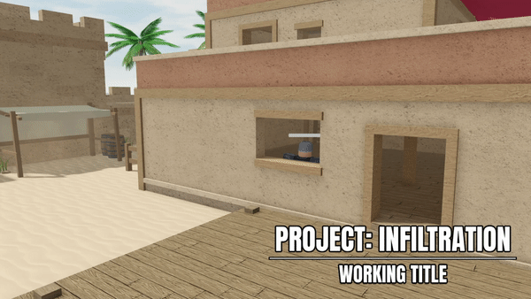 LordOfLuxury: Experienced Programmer, Game Designer & Animator ...