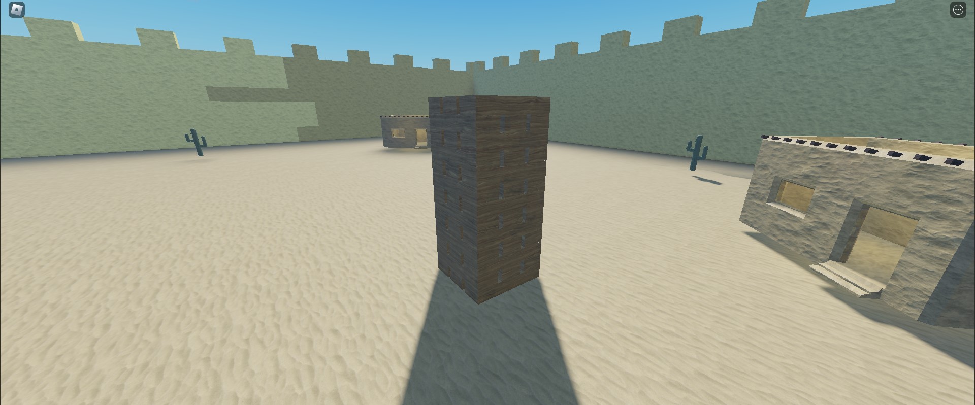 Block Blitz | Development Log #2 - Creations Feedback - Developer Forum ...