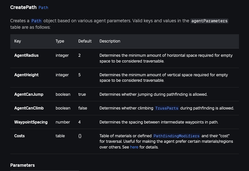 Pathfinding doesn't Action Jump when needed - Scripting Support - Developer Forum | Roblox