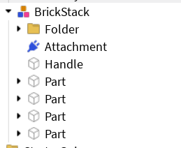 Cloning model to workspace doesn't clone all children? - Scripting ...