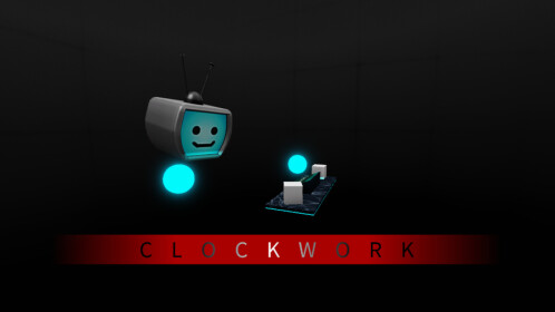 Clockwork VR - Changelog - Bulletin Board - Developer Forum | Roblox